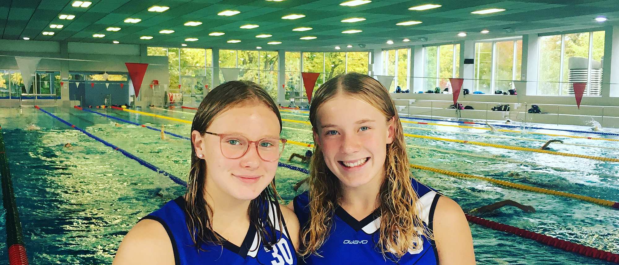 SV Blau-Weiß Bochum 1896 e.V.: DSV beruft Schwimmer in Bundeskader